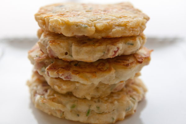 Corn Toasties | MyPlate