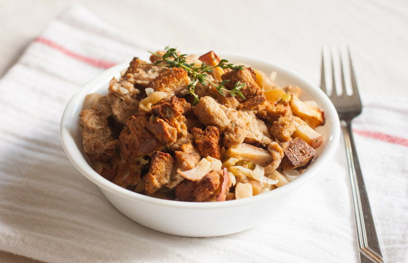 Oat Bran Muffins | MyPlate