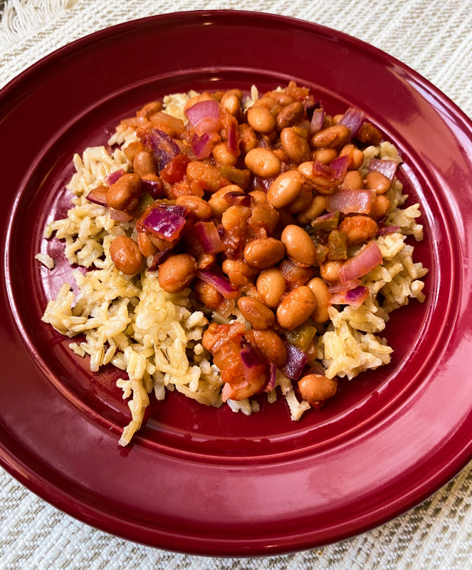 Spring Vegetable Sauté | MyPlate